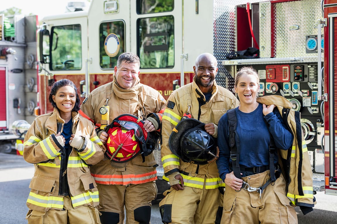 Homepage - KU Fire | Jayhawk Global